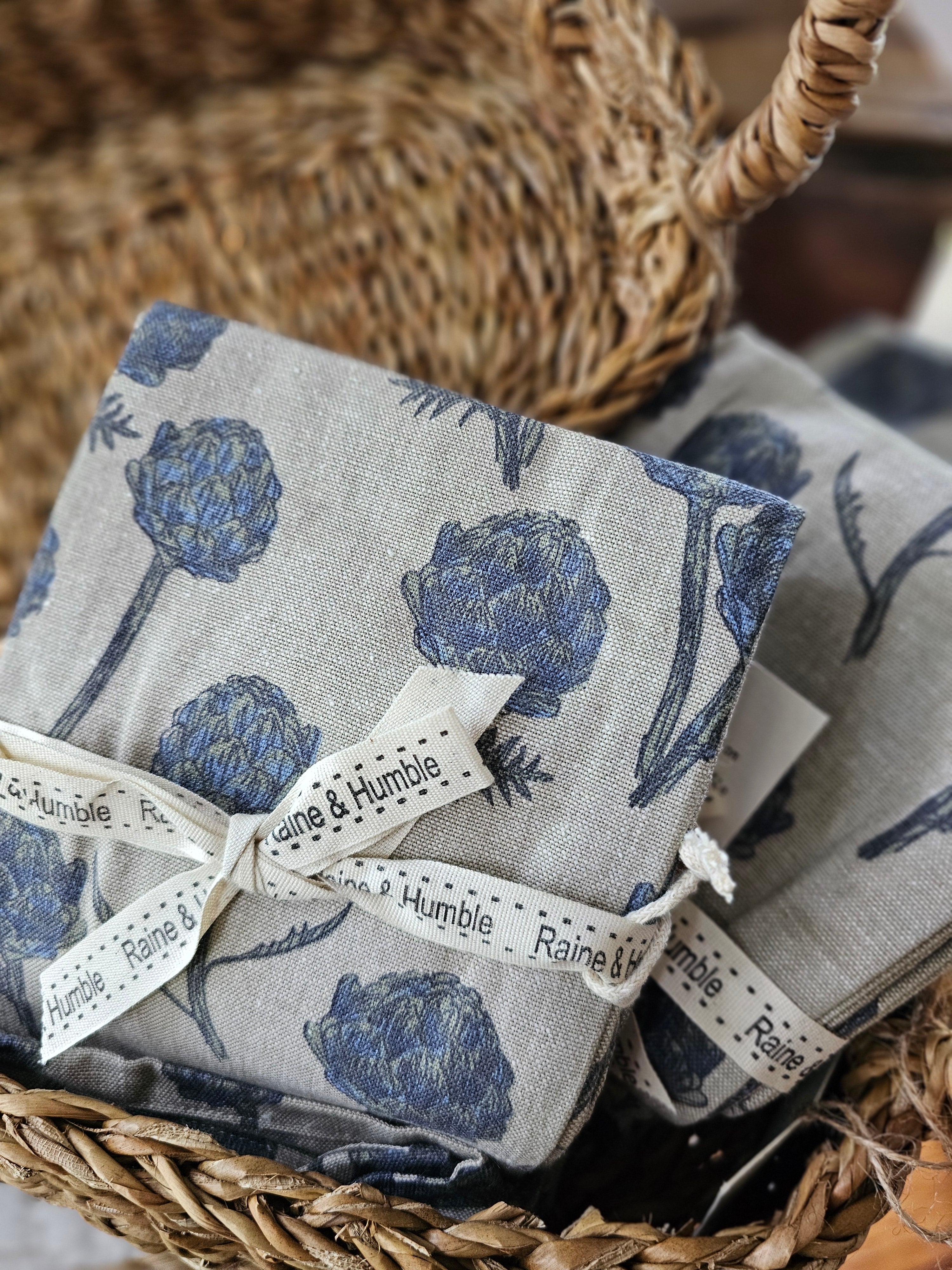 Kitchen Linens | Magnolia Lane co. Home + Garden + Gift