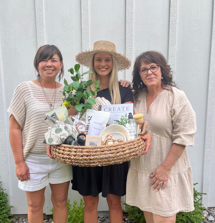 Magnolia Lane | Home + Garden + Gift