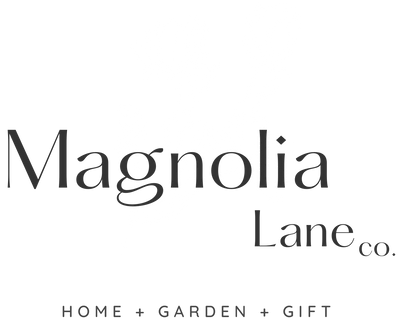 Magnolia Lane co. Home + Garden + Gift
